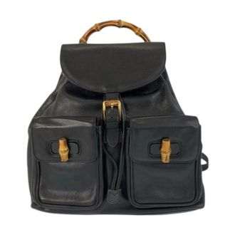 Gucci Damen, Pre-Owned, Schwarzk, ONE SIZEGr&ouml;&szlig;e
