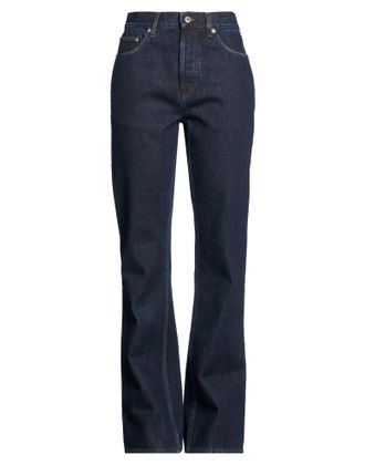 Burberry HOSEN & R&Ouml;CKE - Jeanshosen auf YOOX.COM