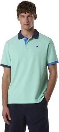 North Sails Poloshirt M - Herren