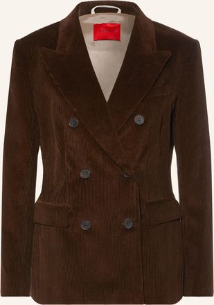 Max & Co. Max & Co. Cordblazer Opunzia braun