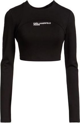 Karl Lagerfeld TOPS - T-shirts sur YOOX.COM