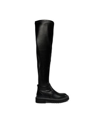 Marella Overknees Risorsa 2367960336200 Schwarz