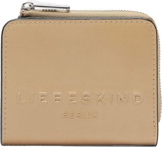 Liebeskind Liebeskind Berlin Womens Toni Purse, beige Lamb