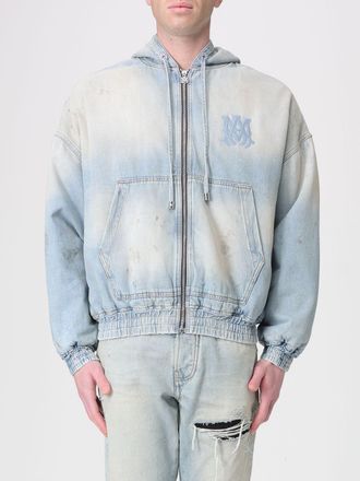 Amiri Sweatshirt AMIRI Herren Farbe Blau