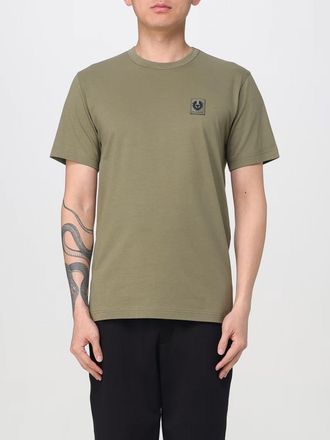 Belstaff T-Shirt BELSTAFF Homme couleur Vert