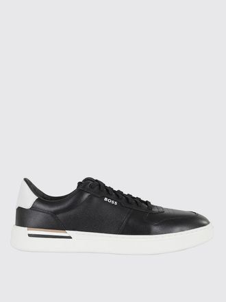 HUGO BOSS Baskets BOSS Homme couleur Noir