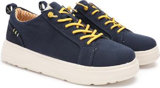 Walk In Pitas | SITGES | Damen-Mokassins | Bootsschuhe | Toe Shoes | Slip on Loafer | Sneakers | Sommerschuhe | Schlupfschuhe | Freizeitschuhe | Walkinpitas Schuhe 