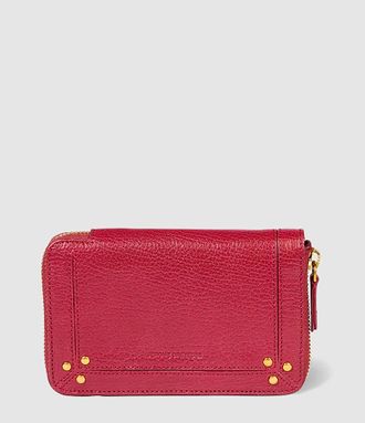 Jerome Dreyfuss Portefeuille Julien Carmin