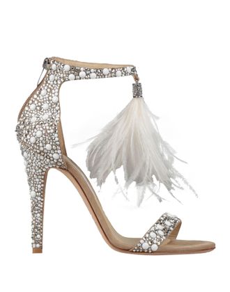 Jimmy Choo London SCHUHE - Sandalen auf YOOX.COM
