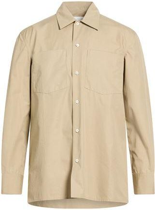 Jil Sander TOPS - Chemises sur YOOX.COM