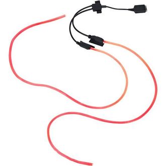 Vaude Rucksack Light me up Kit