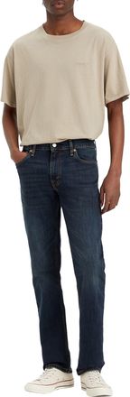 Levi's Herren 511 Slim Jeans, Sequoia Rt, 36W / 36L