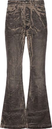 Rick Owens HOSEN & R&Ouml;CKE - Jeanshosen auf YOOX.COM