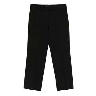 Cambio Goldy Hose - - Trousers - Damen - Schwarzk - 3XL