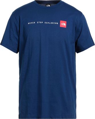 The North Face M SS NEVER STOP EXPLORING TEE