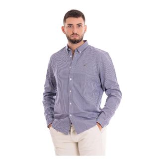 Lacoste Homme, Chemises, Multicolore, Taille: 3XL Chemise &agrave; manches longues