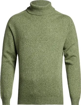 Boglioli STRICKWAREN - Rollkragenpullover auf YOOX.COM