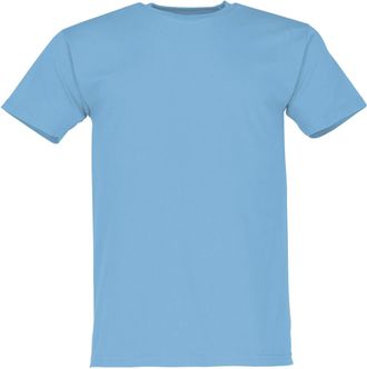 Fruit Of The Loom Herren T-Shirt Original T 61-082-0 Sky Blue XL