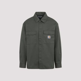 Carhartt Work in Progress Carhartt Wip Kelly - Veste chemise