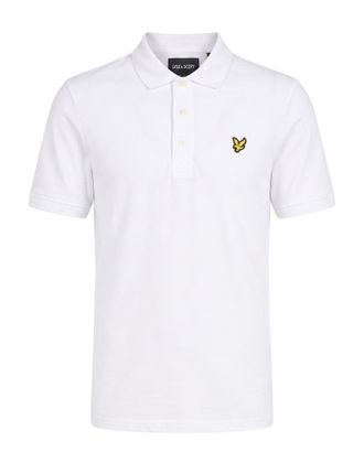 Lyle & Scott TOPS - Poloshirts auf YOOX.COM