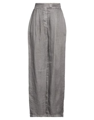 120% Lino HOSEN & R&Ouml;CKE - Hosen auf YOOX.COM