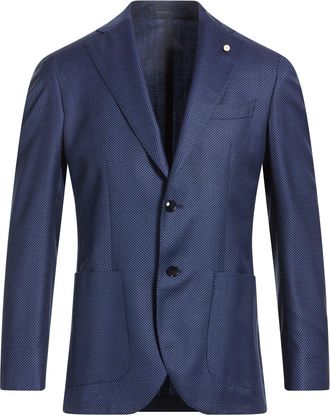 Luigi Bianchi Mantova ANZ&Uuml;GE und CO-ORDS - Blazers auf YOOX.COM