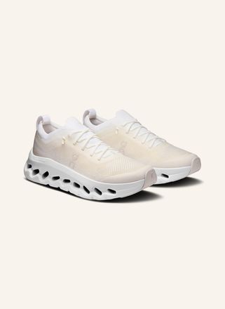On Sneaker Cloudtilt Moon weiss