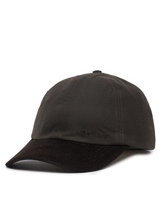 Barbour Cap MHA0913OL71 Dunkelgr&uuml;n