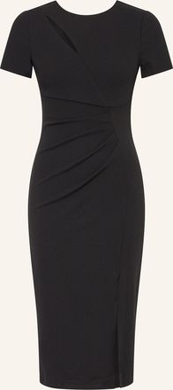 Lipsy Cocktailkleid Mit Cut-Out schwarz