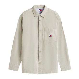 Tommy Jeans Herren, Shirts, Gr&uuml;n, XLGr&ouml;&szlig;e