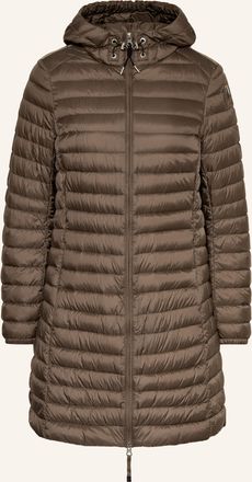 Parajumpers Parajumpers Lightweight-Daunenmantel Meredith gruen