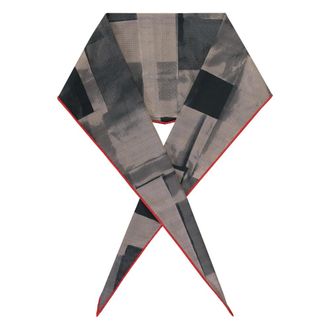 Ermenegildo Zegna Homme, Accessoires, Multicolore, Taille: ONE Size Scarves