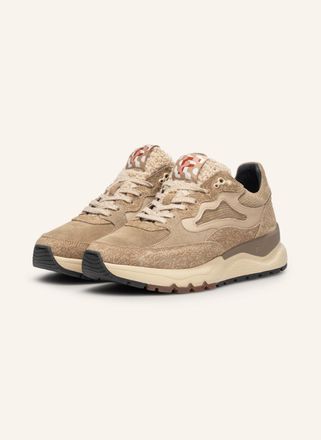 Floris Van Bommel Floris Van Bommel Sneaker Treni 01 beige