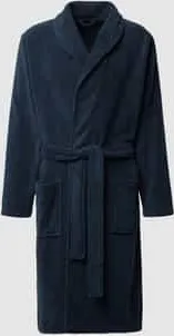 Tommy Hilfiger Bademantel aus Baumwolle