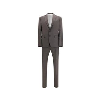Dsquared2 Zweiteiliger Anzug - - Suits - Herren - Grau - 2XL