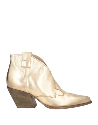 Elena Iachi SCHUHE - Stiefeletten auf YOOX.COM