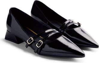 Gioseppo Lucan Damen-Plattform, Schwarz, Größe 41, Schwarz, 41 EU