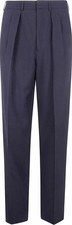 Tom Ford Casual Hose - Schwarz