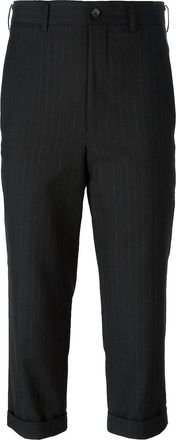 Comme Des Gar&ccedil;ons Pantalons D&eacute;contract&eacute;s - Noir