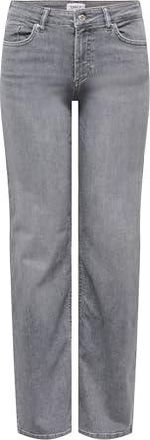 Only Onlblush Mid Straight DNM Tai0918 Noos