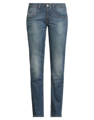 Guess HOSEN & R&Ouml;CKE - Jeanshosen auf YOOX.COM