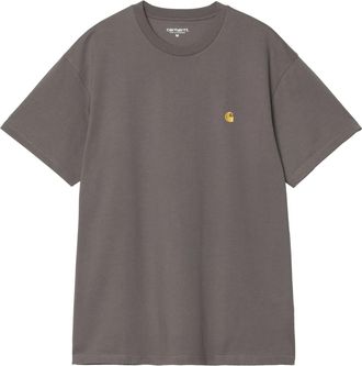 Carhartt Work in Progress T-Shirt Chase Carhartt WIP