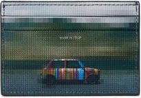 Paul Smith Porte-cartes en cuir