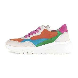 Gabor Damen, Schuhe, Mehrfarbig, 37 1/2 EUGr&ouml;&szlig;e