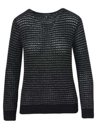 Koröshi Pullover