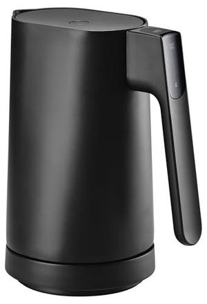 Jacob Jensen Bouilloire électrique 23 x 16 x 26 cm 1,2 litre Noir