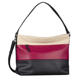 Tom Tailor Nicolina, Sac de Transport Femmes, Bleu