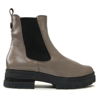 Caprice Stiefeletten Caprice 9-25412-41 Braun