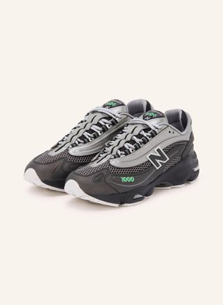 New Balance Sneaker 1000 schwarz