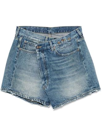R13 Crossover Short